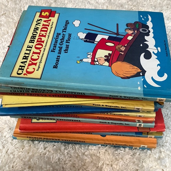 Other | Collectible Books | Poshmark